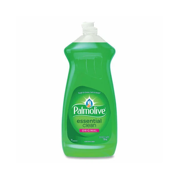 Palmolive Liquid Dish Detergent Original 25oz - Cleaning
