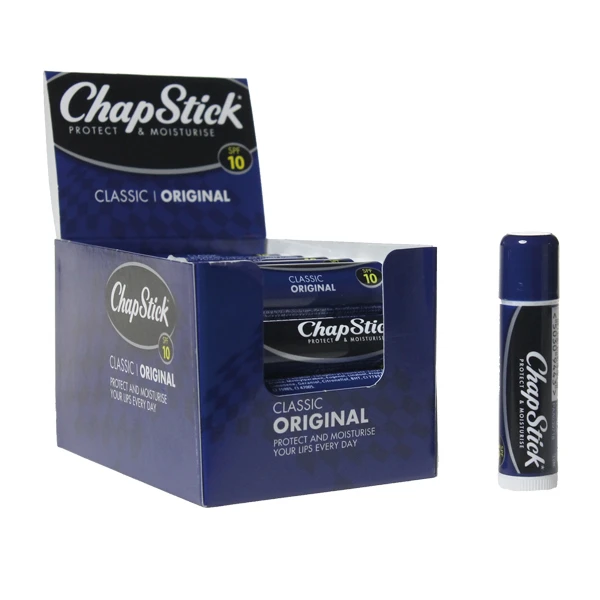Chapstick Display Original - Personal Care
