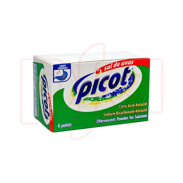 Picot 12pk - Medical