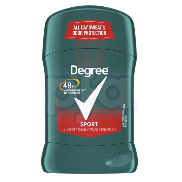 Degree Deo 1.7oz Sport - Personal Care