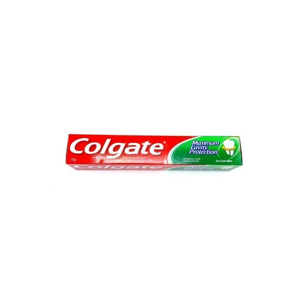 Colgate Toothpaste 110g 3.88oz Cavity Protection - Oral Care