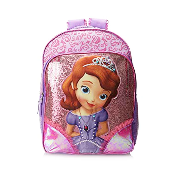 Disney Sofia The First Backpack - School & Office